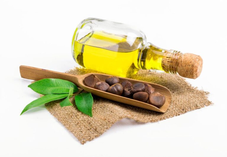 Oleic Acid - Interstate Commodities Corp