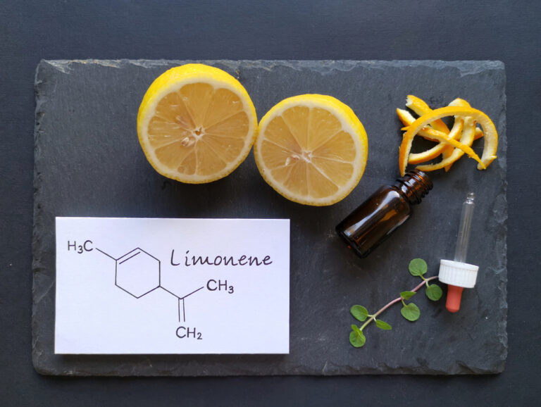 What Is d-Limonene? The Natural Citrus Solvent Powering Multiple Industries