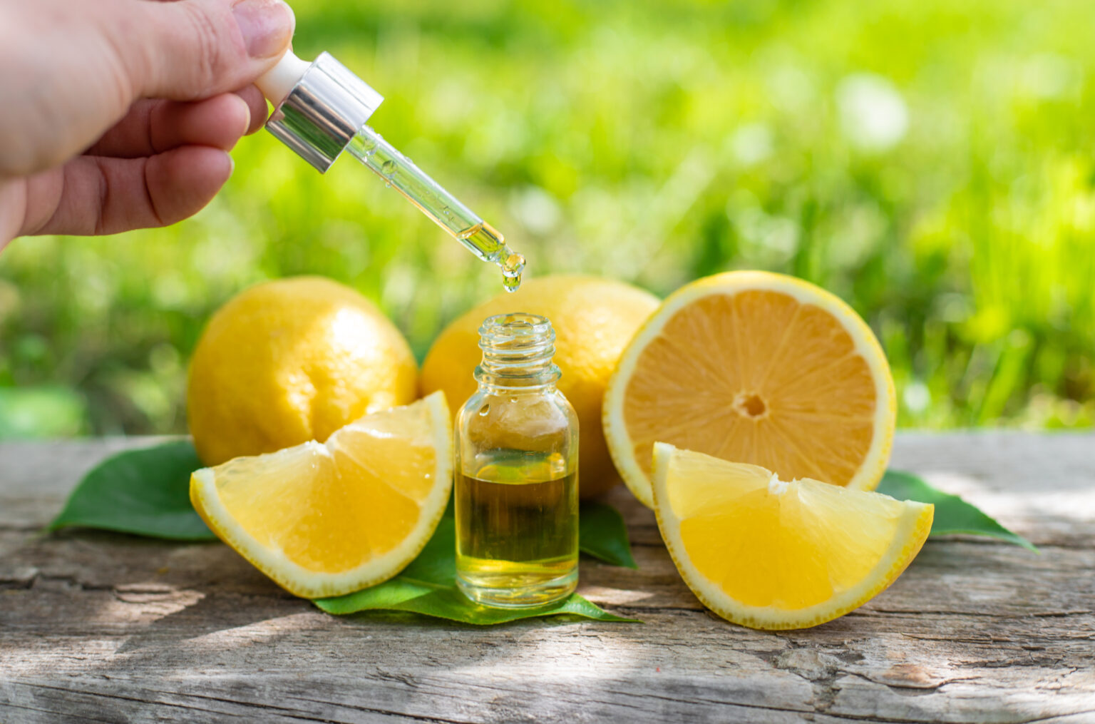 D-Limonene as the Green Solvent of Choice for Industry